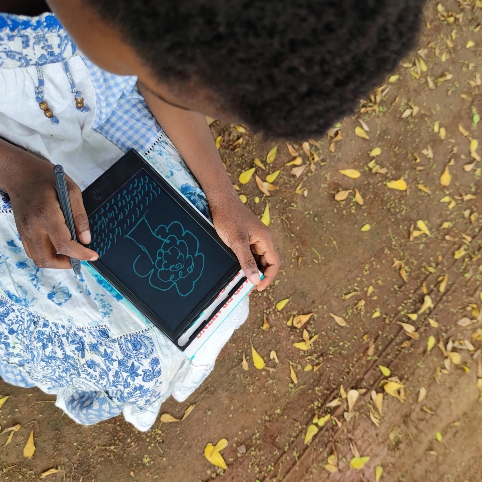 LCD Drawing Writing Board – Mofast Store KE